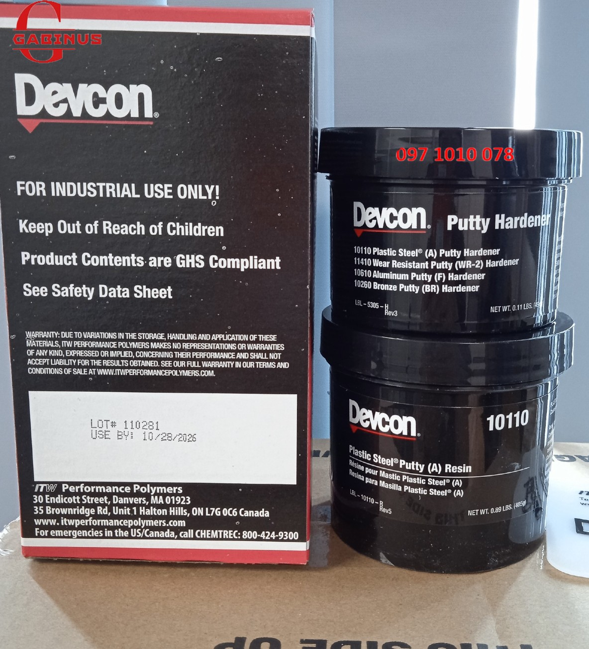 Gabinus Co.,Ltd - gabinus.vn