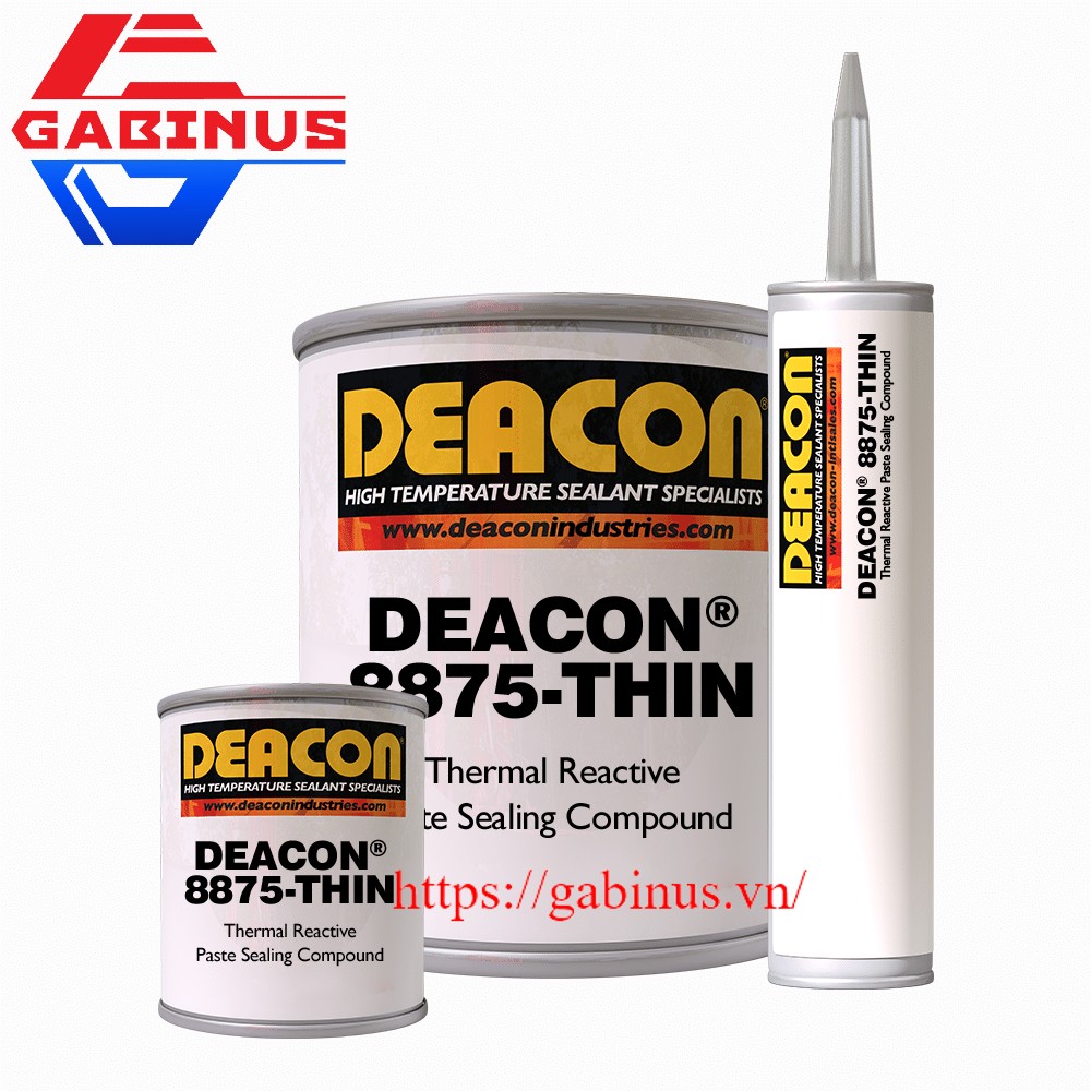 Gabinus Co.,Ltd - gabinus.vn