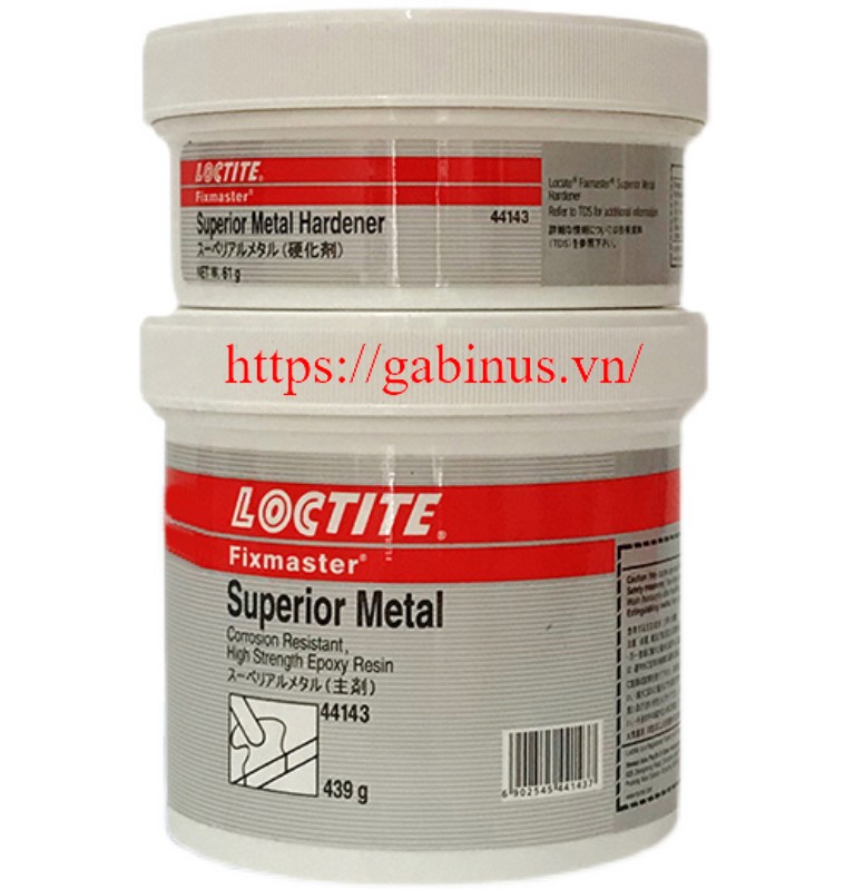 LOCTITE® EA 3478 Superior Metal - gabinus.vn